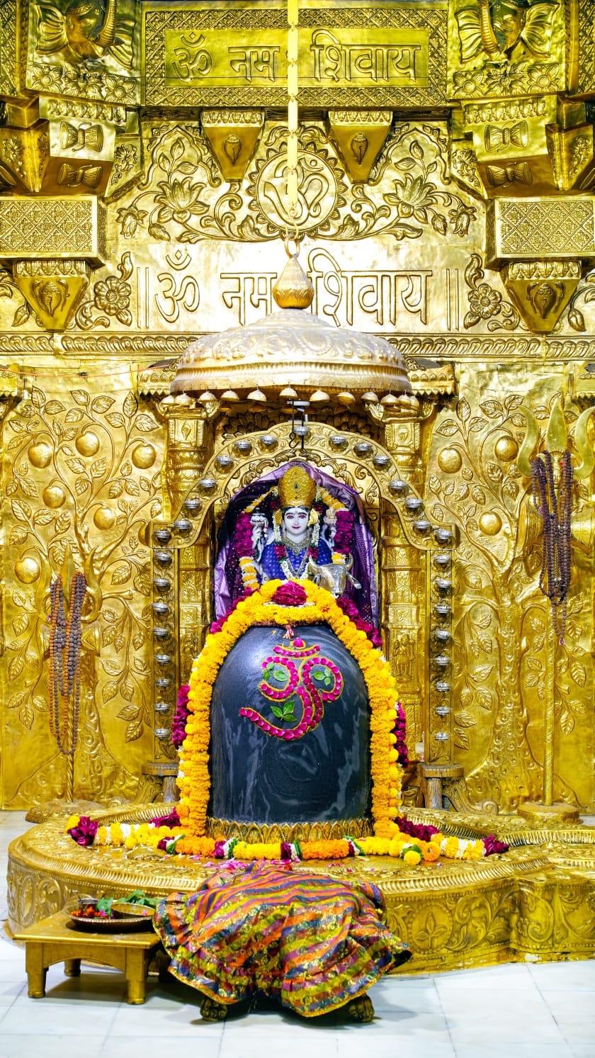 Jay Somnath | Somnath.org